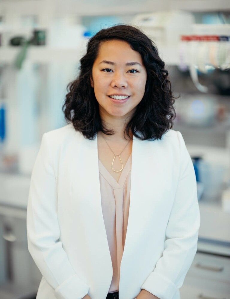About Us - Mammoth Biosciences